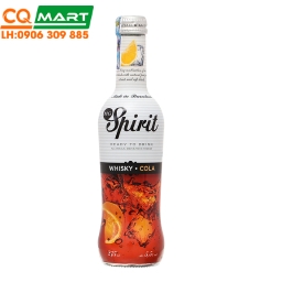 CQ Mart Food & Wine. Rượu Vodka